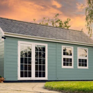 Granny flats exemption - Co-Lab Build Waikato